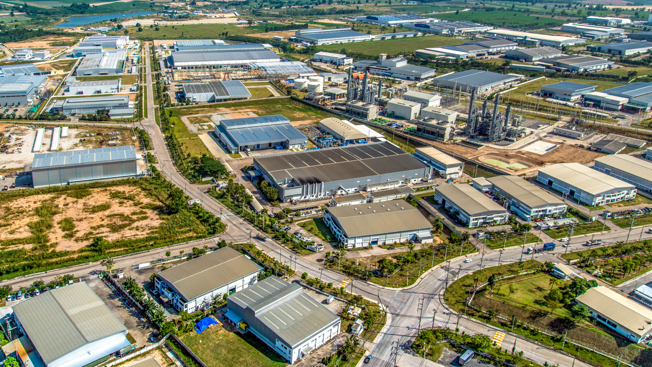 In Thailand, OriginClear Targets 2.8 Million Enterprises To Modernize Water Treatment ...