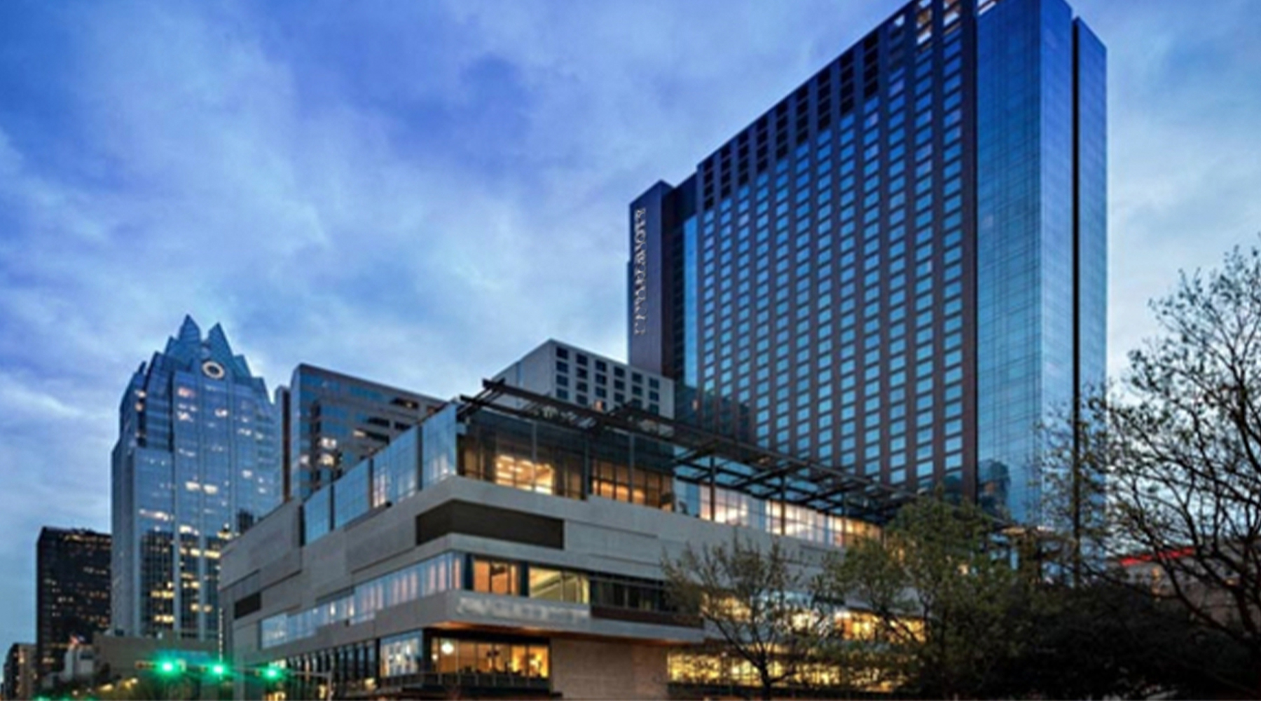 Case Study - Hotel - OriginClear Tech