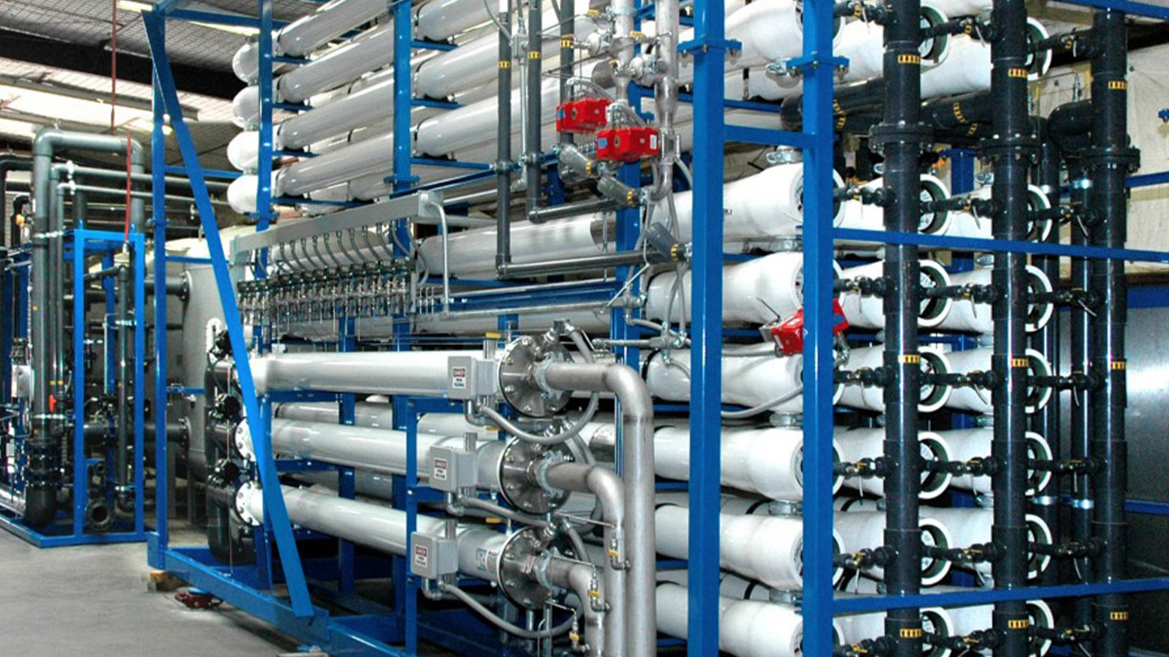 Case Study - Hotel - OriginClear Tech