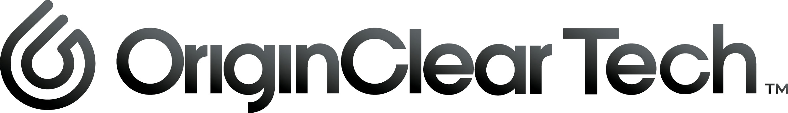 OriginClear Tech - OriginClear Tech