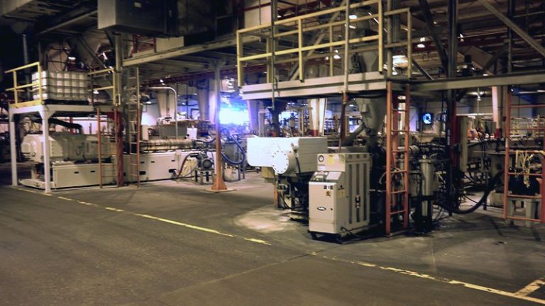 Case Study - Storm Water Treatment - OriginClear Tech