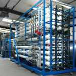 OriginClear Tech - OriginClear Tech