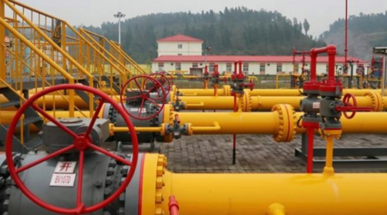 Case Study - Shale Gas Production - OriginClear Tech