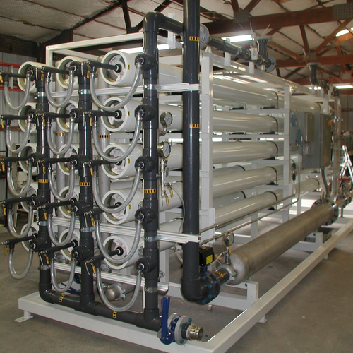 OriginClear Tech - OriginClear Tech