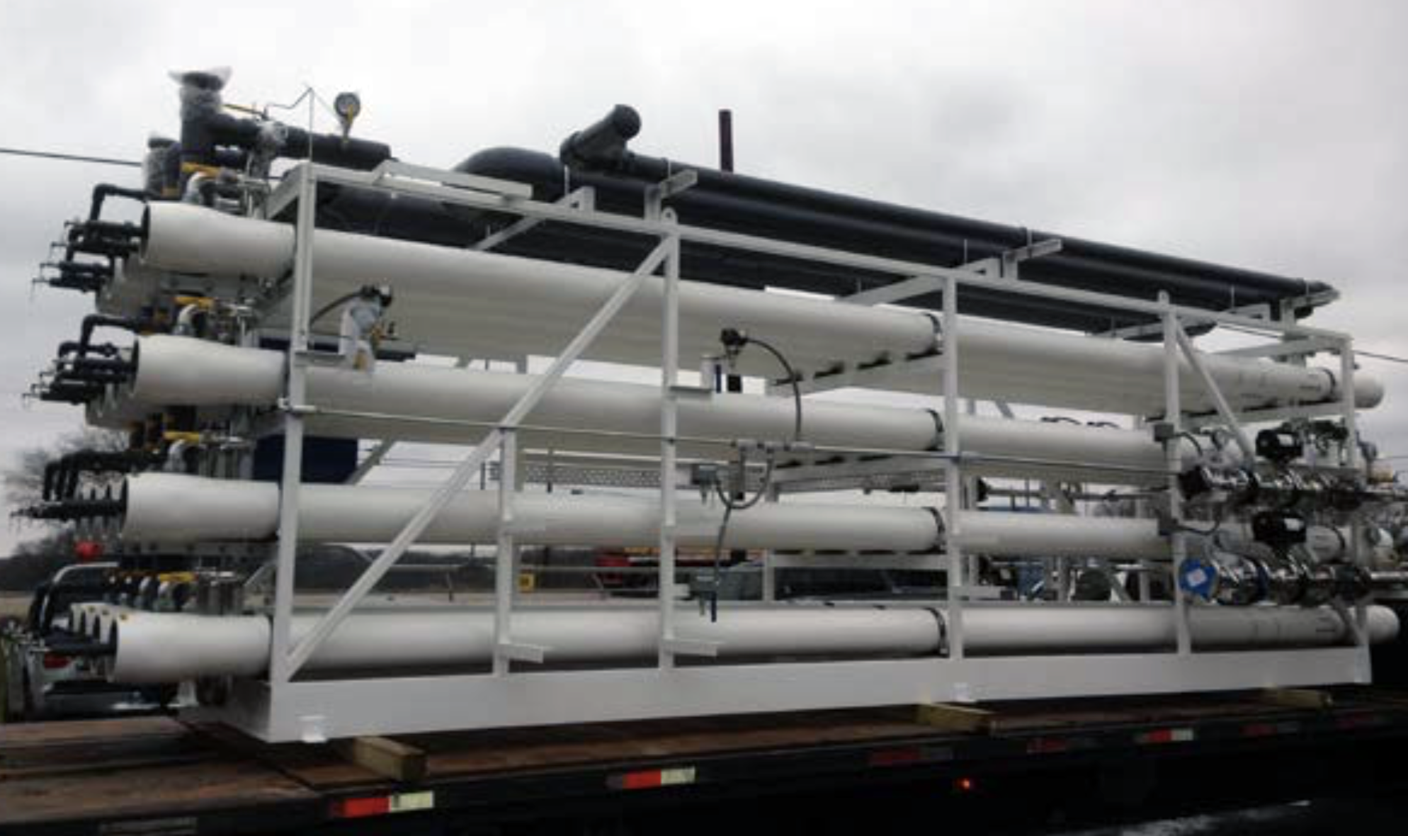 Product Gallery - OriginClear Tech