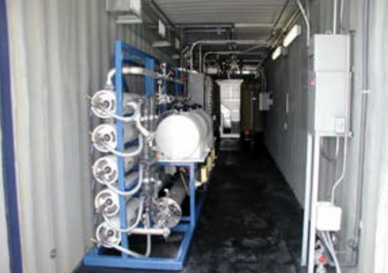 OriginClear Tech - OriginClear Tech