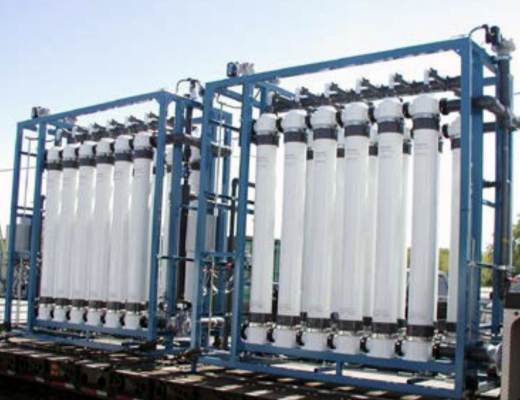 OriginClear Tech - OriginClear Tech