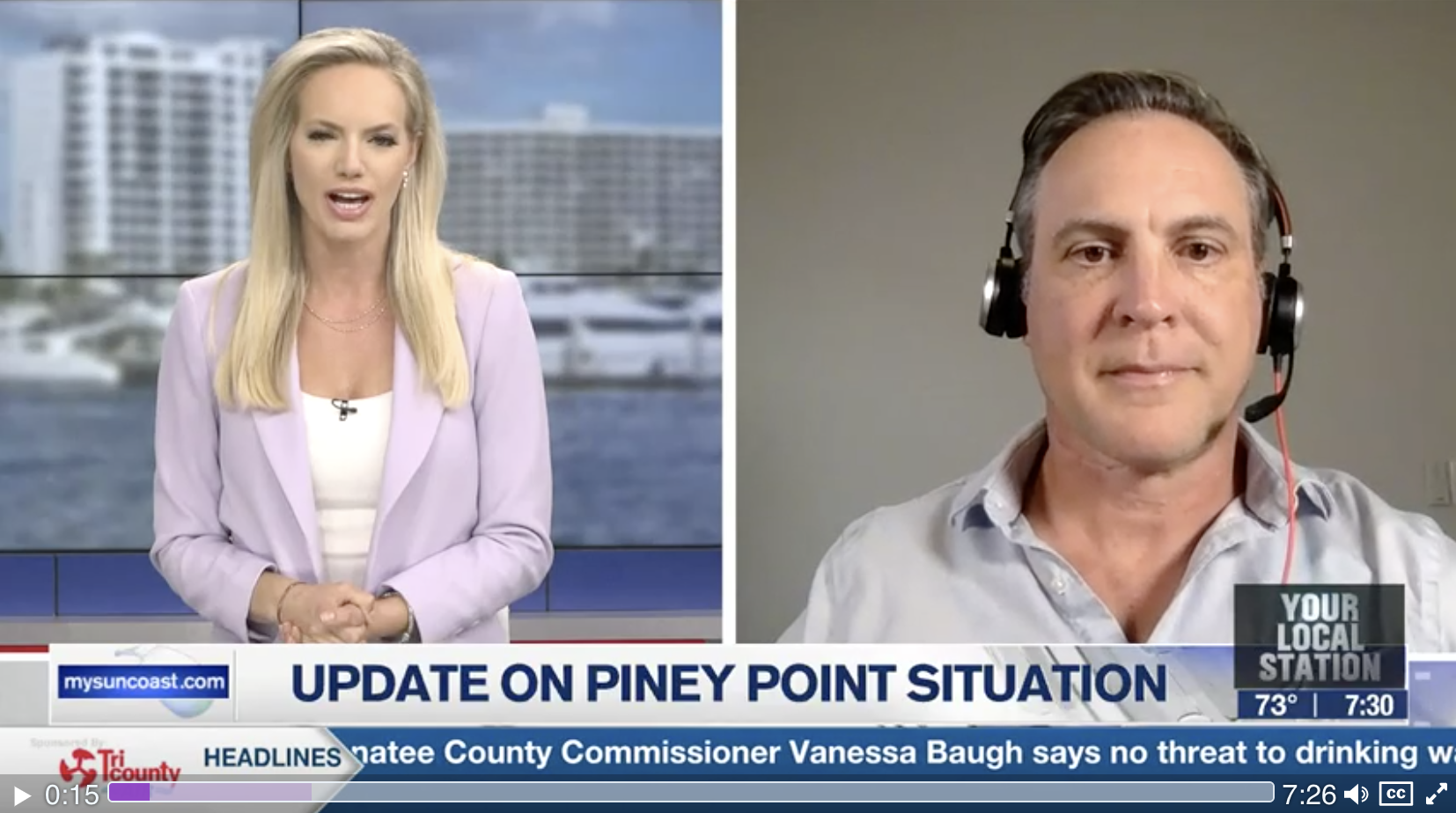 ABC7 News at 7 Roundtable Discussion - April 5, 2021: Part 2 ...