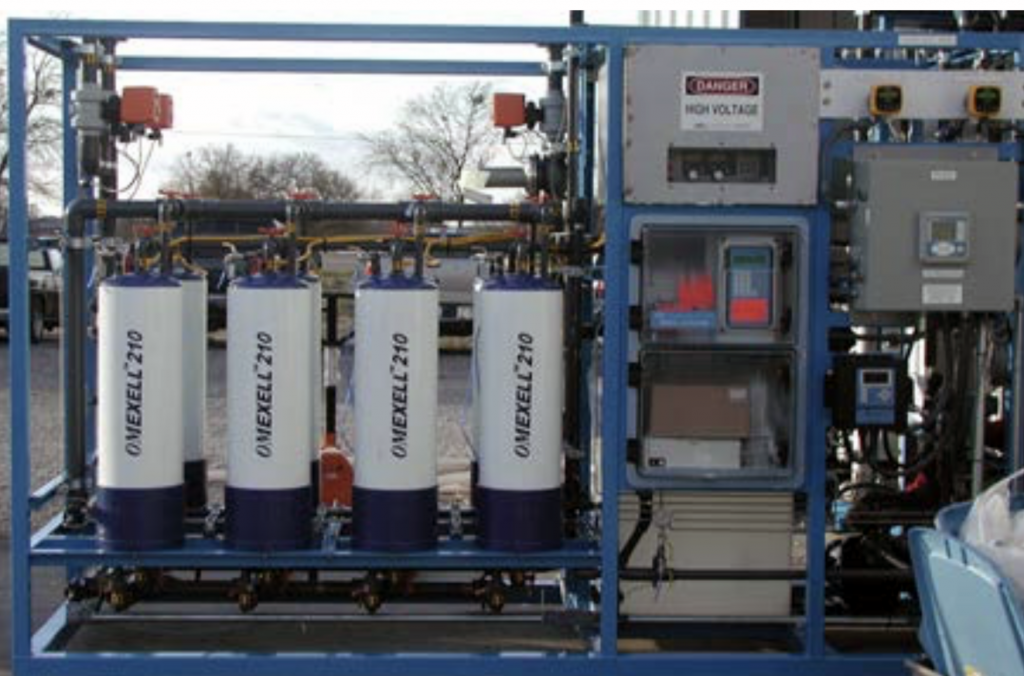 OriginClear Tech - OriginClear Tech