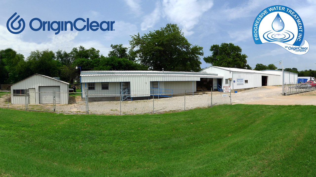 Progressive Water Treatment Today Launches ‘BroncBoost’™, the Texas Sized Booster Pump Station ...