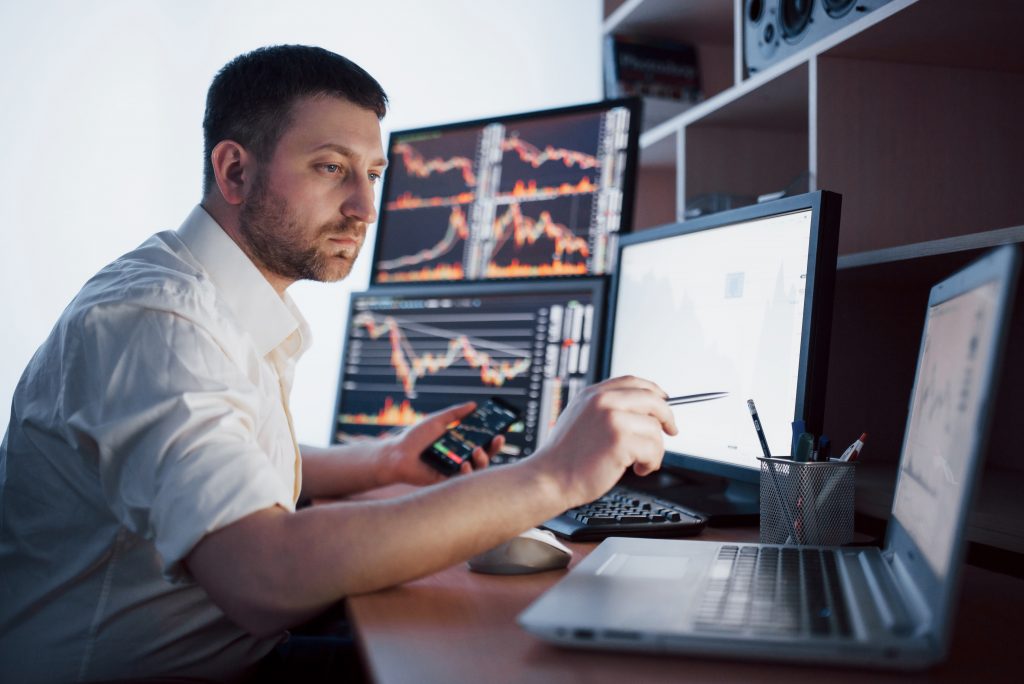 Remote Monitoring - OriginClear Tech